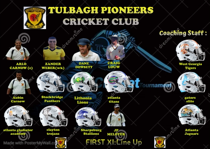 Copy of AYFL 2021 Committed Teams Flyer | PosterMyWall