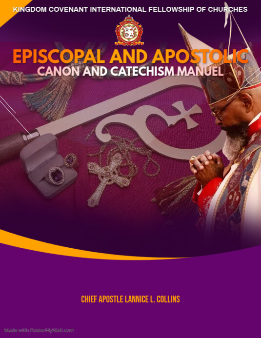 Copy of Canon Manuel | PosterMyWall