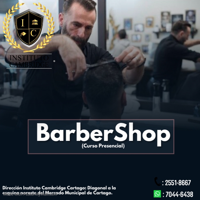 Copia de Makeup | PosterMyWall