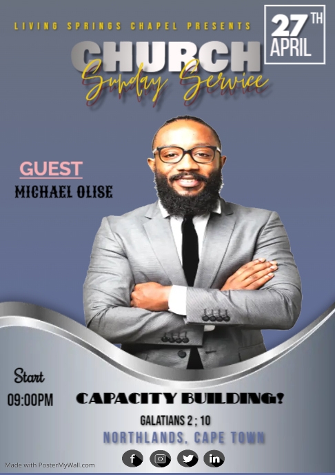 church (2) | PosterMyWall