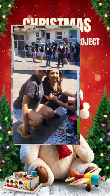 Copy of C | PosterMyWall