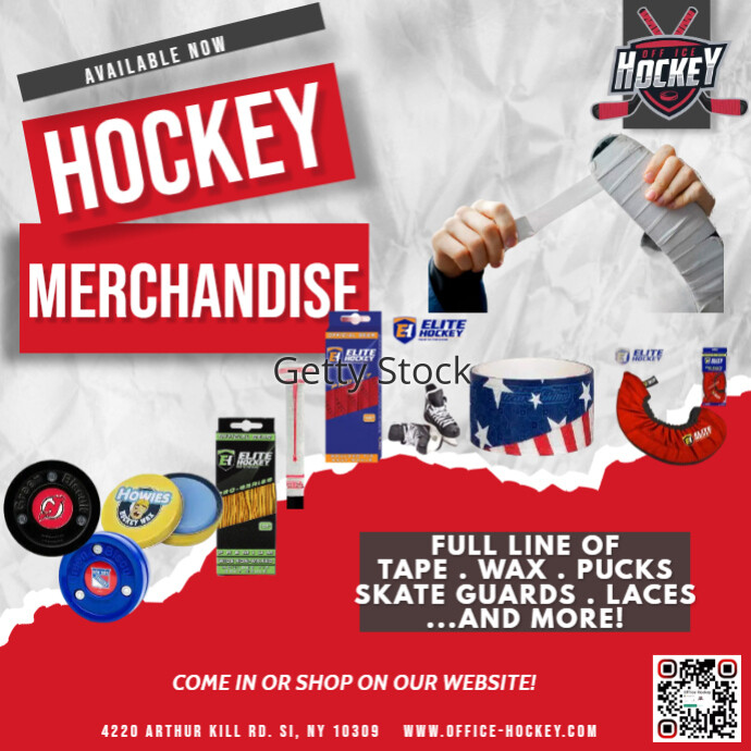 Merch | PosterMyWall