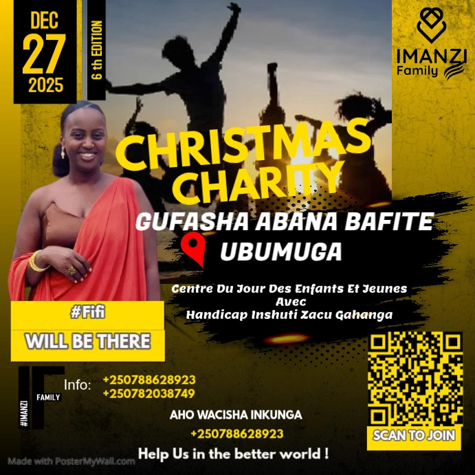 Copy of 4th EDITION FINAL | PosterMyWall