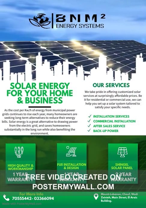 Copy of Untitled | PosterMyWall