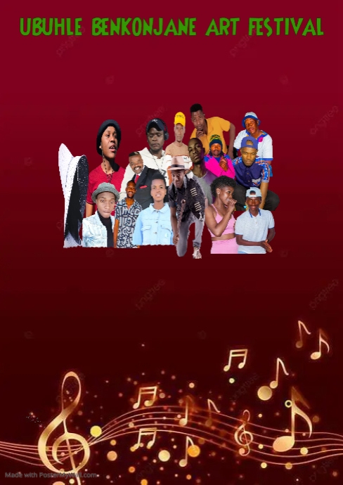 event | PosterMyWall