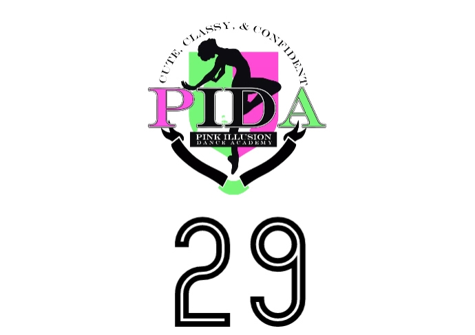 Copy of Backside Number Sport team tshirt template | PosterMyWall