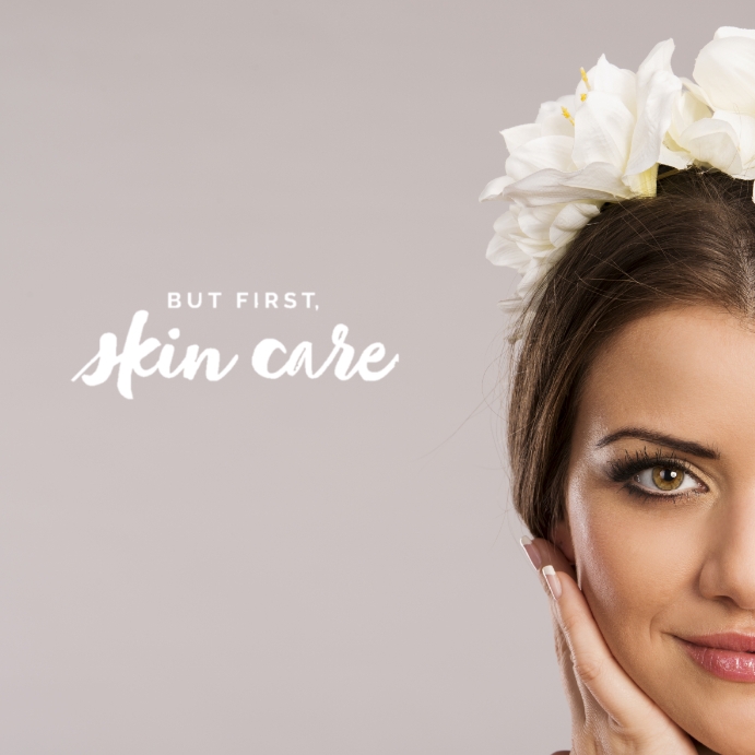06 Skin Care Template | PosterMyWall