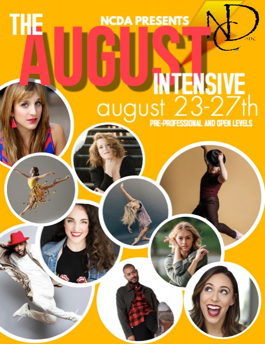 INSPIRE FLYER | PosterMyWall