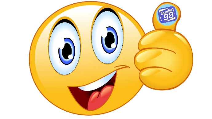 Well Done Emoji (1) | PosterMyWall