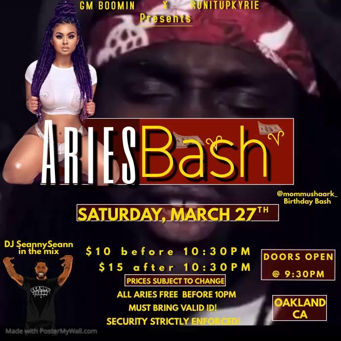 Copie de Movie Club Poster | PosterMyWall