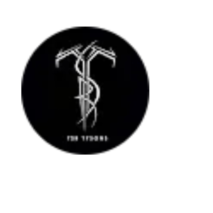 Copy of TSR Circle Logo | PosterMyWall