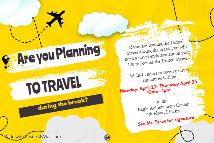 travel and tour | PosterMyWall