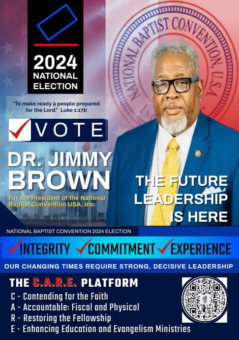 Midterm election campaign ad (2) | PosterMyWall