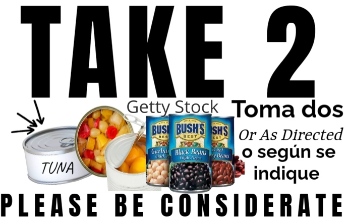 UBC_PANTRY CARD3 | PosterMyWall