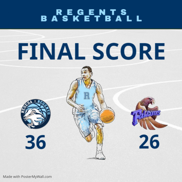 Reseda Defensive Terms | PosterMyWall