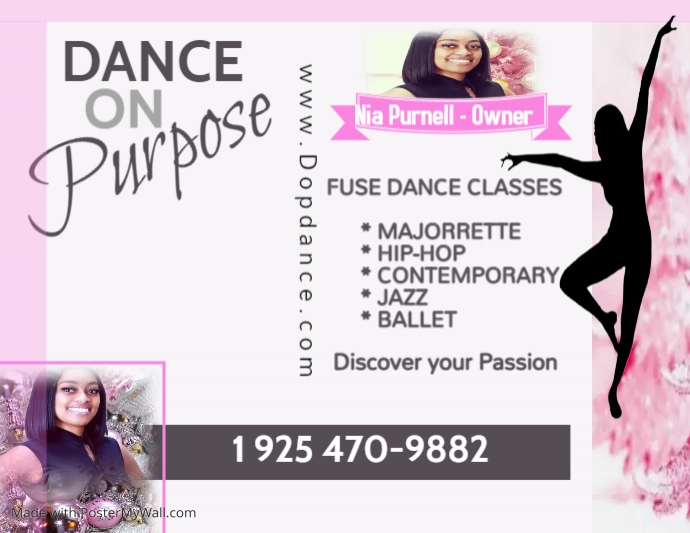 Copy of Copy of Copy of classic dance classical dance instagram post ...