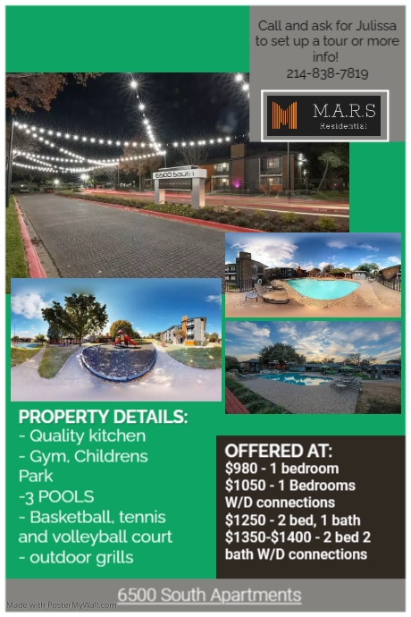 OPEN HOUSE POSTER | PosterMyWall