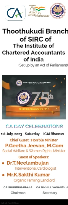 Copy of Flex Backdrop - CA Day 2023 (1) | PosterMyWall