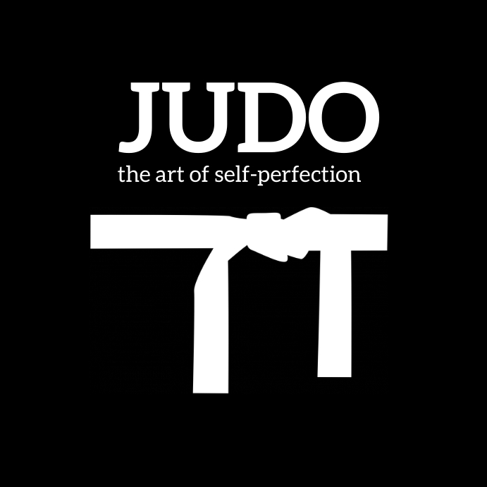 07 Judo Template | PosterMyWall
