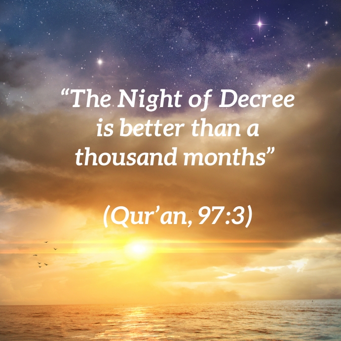 07 Laylatul Qadr Template | PosterMyWall