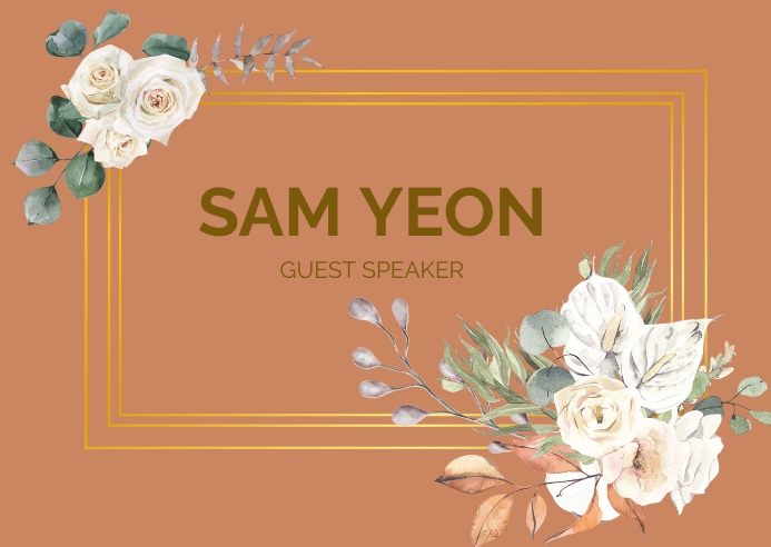 07 Name Tag Template | PosterMyWall