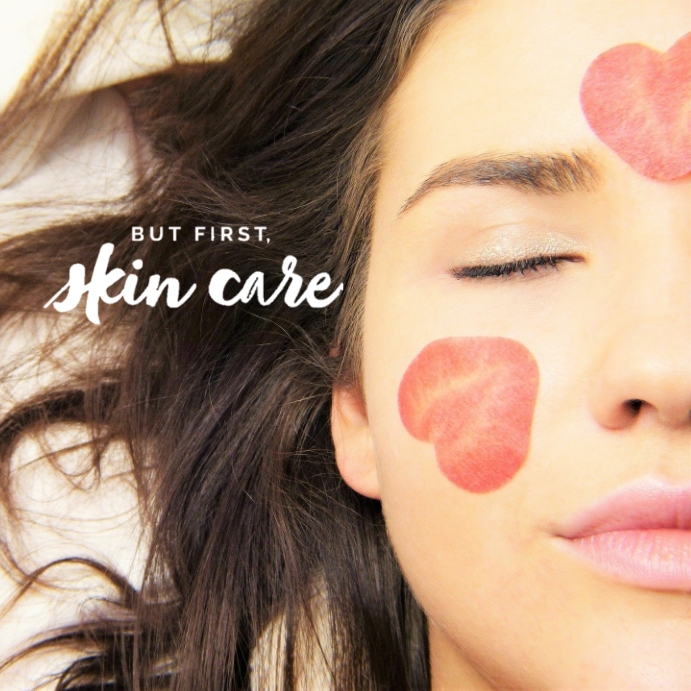 07 Skin Care Template | PosterMyWall