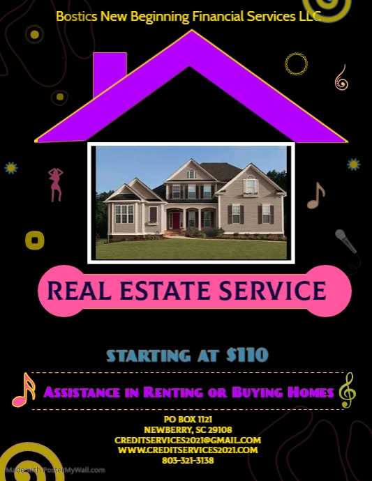 House party flyer | PosterMyWall