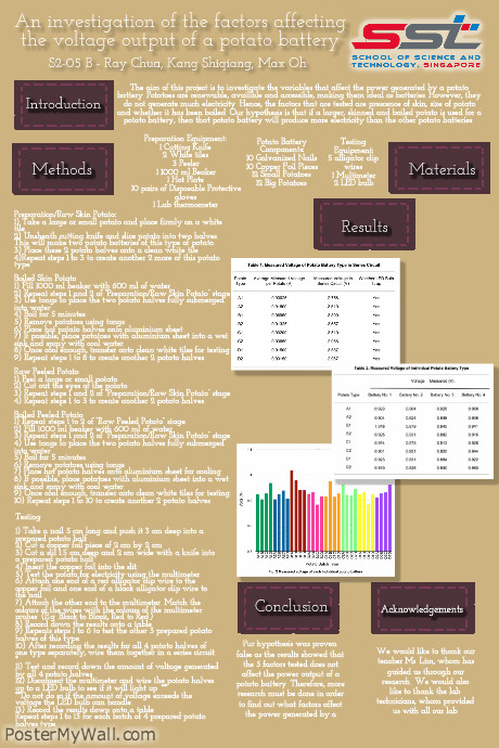 A New Poster | PosterMyWall