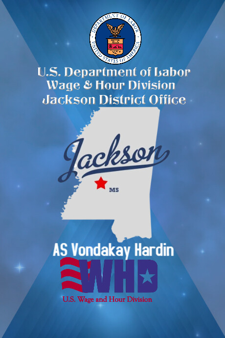 WHD-VHardin | PosterMyWall