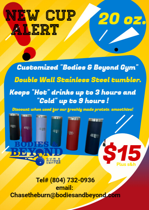 sale promo flyer | PosterMyWall