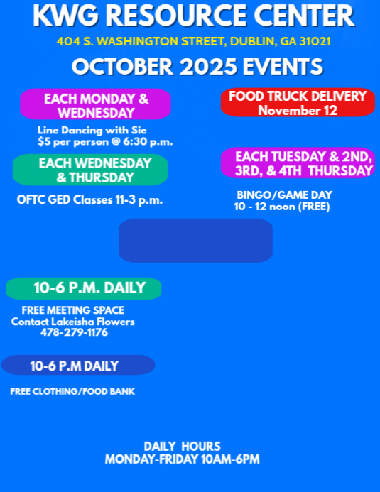 Upcoming Events | PosterMyWall