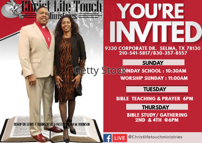 You are invited | PosterMyWall