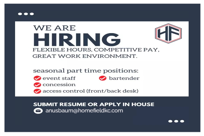 Hiring | PosterMyWall