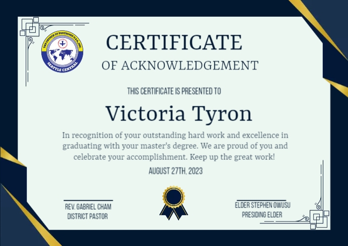 Vicky Tyrom MS | PosterMyWall