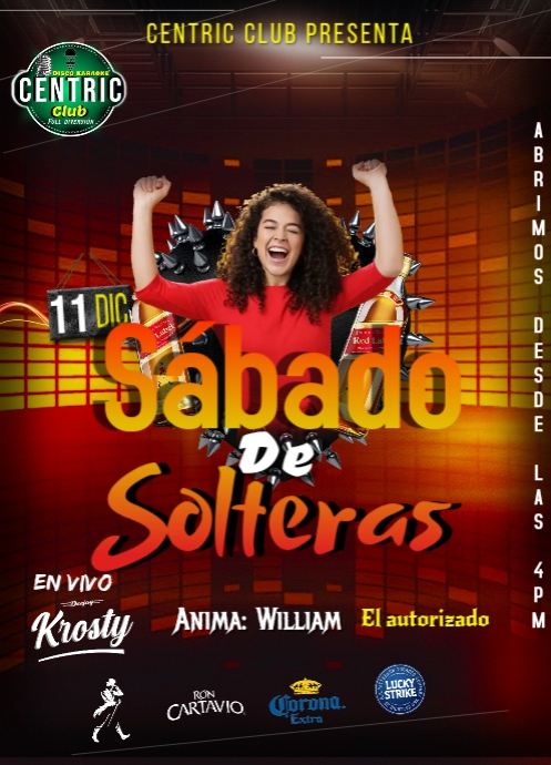 Copy of Copy of Club House Night Party | PosterMyWall