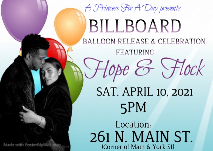 Copy of memorial service in honor of life celebration | PosterMyWall