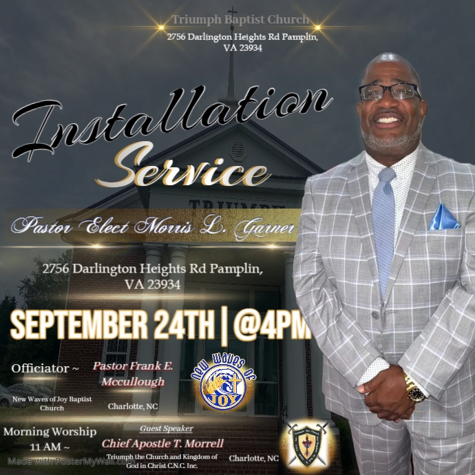 creative church ad design template | PosterMyWall