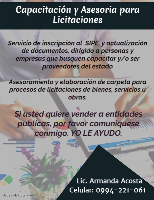 Copia de corporate flyer,small business flyer | PosterMyWall