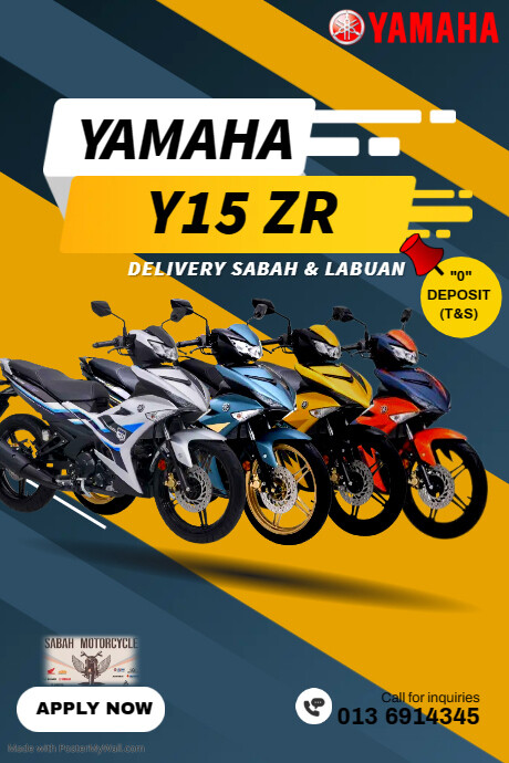 Bike For Sale Ads | PosterMyWall