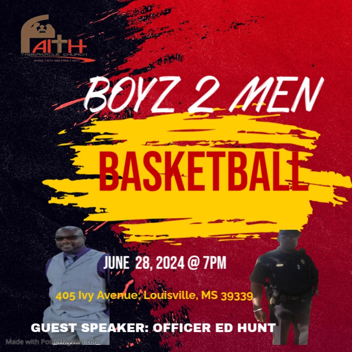 Final Match Basketball Madness Poster | PosterMyWall