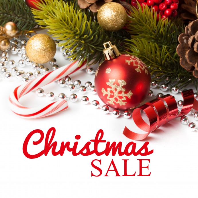 08 Holiday Template | PosterMyWall