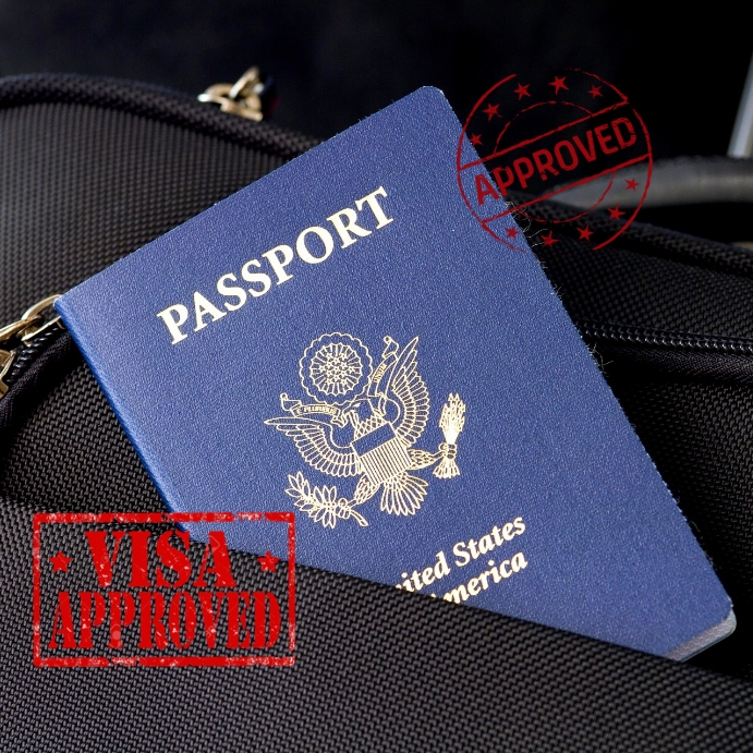 08 Immigration/Visa Template | PosterMyWall