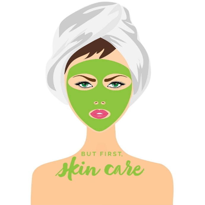 08 Skin Care Template | PosterMyWall