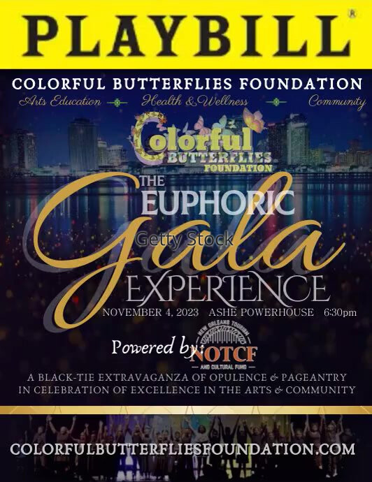 Charity Dinner Event Invitation Template (1) | PosterMyWall