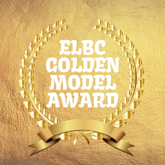 Copy of Golden award event party flyer template | PosterMyWall