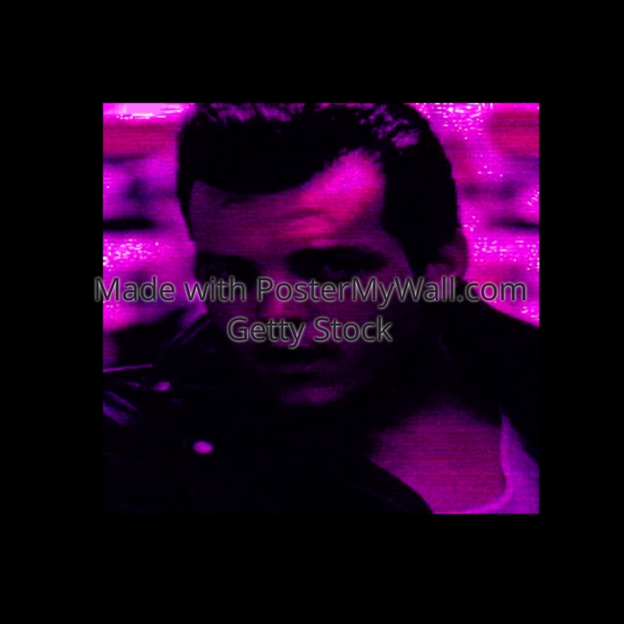 lil - Rocker | PosterMyWall