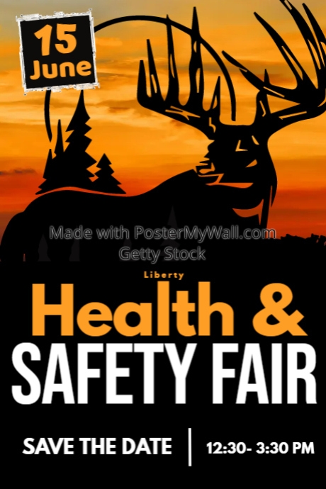 Hunting Expedition Poster (1) | PosterMyWall