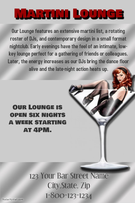 This Design Template is not available | PosterMyWall