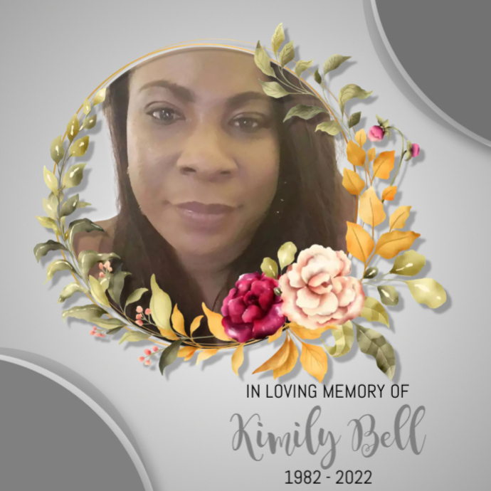 In Loving Memory Of Instagram Post | PosterMyWall
