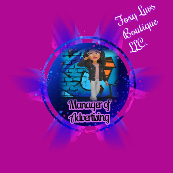 Copy of Neon Smudge Logo | PosterMyWall